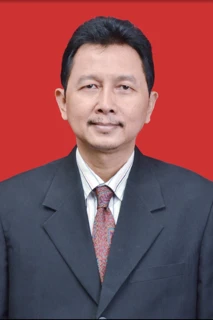 Profil Ir. HIDAYAT ALEX, M.T. - Info Pemilu