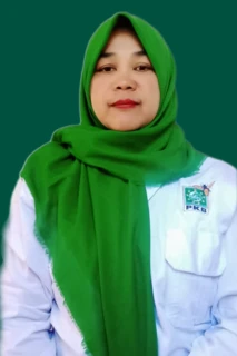 Profil ANA FIKA - Info Pemilu