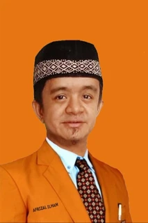 Profil AFRIZAL ILHAM - Info Pemilu