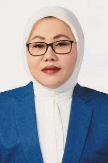 Profil LILIK SETIO RINI - Info Pemilu