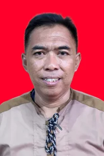 Profil UMAR RASYID - Info Pemilu