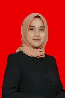 Profil Nurul Azizah S A P Info Pemilu