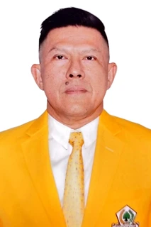 Profil Dr. SOEDESON TANDRA, S.H., M.Hum. - Info Pemilu