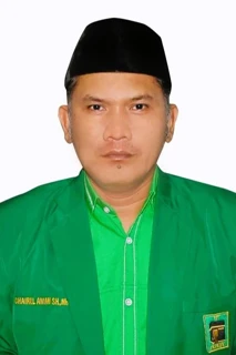Profil CHAIRUL AMAN, S.H., M.H. - Info Pemilu