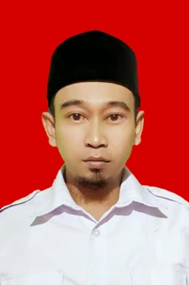 Profil MUHAMMAD YASIN - Info Pemilu