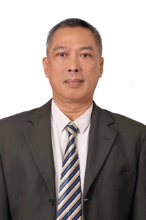 Profil Drs. SUPRIYANTO - Info Pemilu