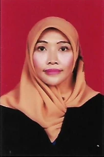 Profil INDRIYANI - Info Pemilu