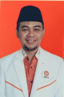 Profil H. SURURUL FUAD - Info Pemilu
