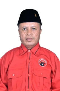 Profil ALEXANDER WELLING - Info Pemilu