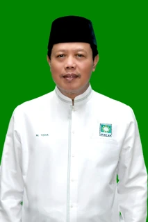 Profil H. MOHAMAD TOHA, M.Si. - Info Pemilu