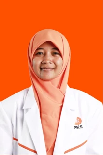 Profil SUSAN ARYANI - Info Pemilu
