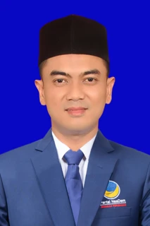 Profil AGUS HIDAYAT THAIB, S.E. - Info Pemilu