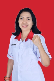 Profil KRISTINA YANUARTI, S.S. - Info Pemilu