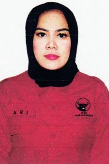 Profil ARIE MARYATI - Info Pemilu