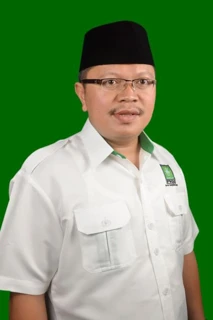 Profil H. AHMAD TAMIM, S.H.I., M.H. - Info Pemilu