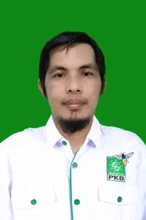 Profil JUNAIDI, S.Pi. - Info Pemilu