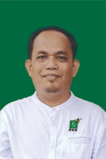 Profil SAMSIR, S.T., M.Si. - Info Pemilu