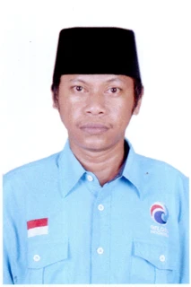 Profil MUHAMMAD SYAMSUL - Info Pemilu