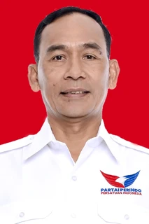Profil Mayjen. TNI (Purn.) VICTOR H. SIMATUPANG, M.Bus. - Info Pemilu