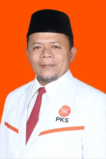 Profil JAMAL ISMAIL, S.Sos.I., M.Pd. - Info Pemilu
