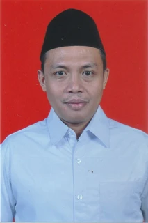 Profil RADEN UMAR, S.Pd., M.Pd. - Info Pemilu