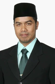 Profil EDI JUNAEDI, S.Ag. - Info Pemilu