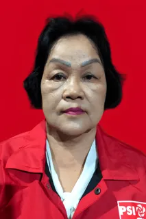 Profil MARTHA LINTI, S.Pd. - Info Pemilu