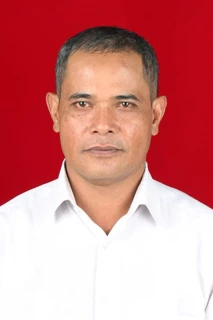 Profil ERIKSON GIRSANG - Info Pemilu