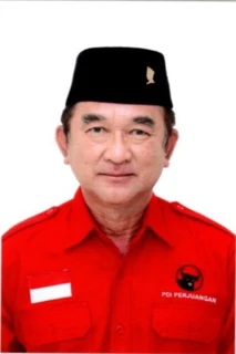 Profil Ir. RUDIANTO TJEN - Info Pemilu