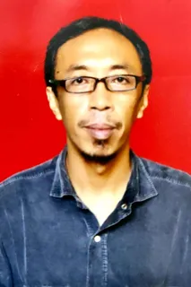 Profil IMRON ROSYADI - Info Pemilu