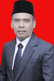 Profil MUHAMMAD RASYID, S.H. - Info Pemilu