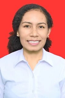 Profil NOVIA RUMBEWAS - Info Pemilu