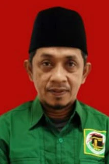 Profil H. DEDI JUNAIDI, S.Sos.I. - Info Pemilu