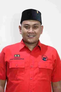 Profil PRASETYA ADY SAPUTRA - Info Pemilu