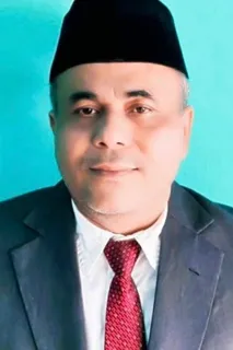 Profil SOPIAN HADI - Info Pemilu