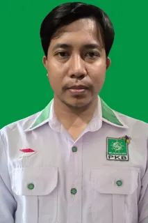 Profil ANGGA SAPUTRA - Info Pemilu