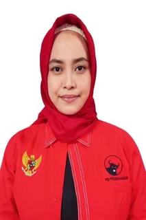 Profil PRADNYA PARAMITHA SUTRA, SKM. - Info Pemilu