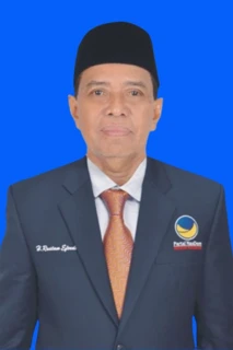 Profil H. RUSTAM EFENDI - Info Pemilu