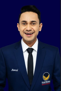 Profil RAMZI - Info Pemilu