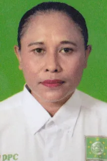 Profil MARIA FEBRUARIA ANGELIKA UN, S.Pd - Info Pemilu