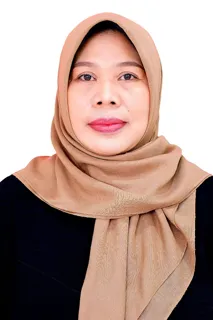 Profil MASRUROH - Info Pemilu