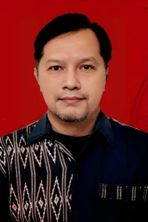 Profil ARIYO BIMMO - Info Pemilu