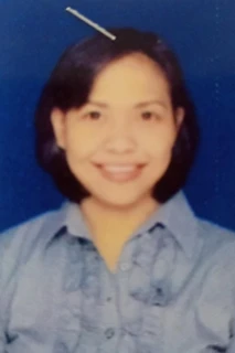 Profil MAYA KUSUMA NINGRUM - Info Pemilu