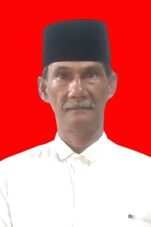 Profil MUHAMMAD NASIR CA, S.Pd. - Info Pemilu